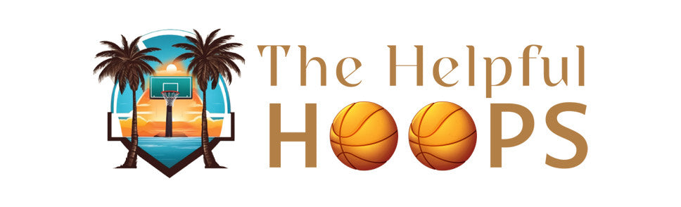 Shop Basketball Equipment | The Helpful Hoops